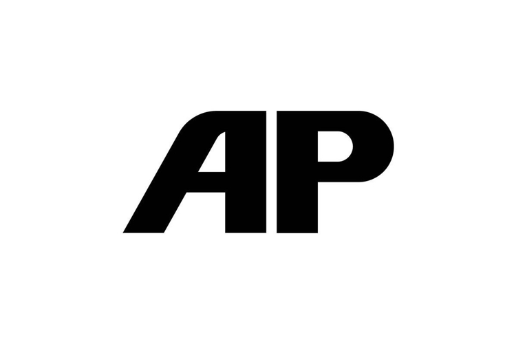 AP Logo Design (6110392)