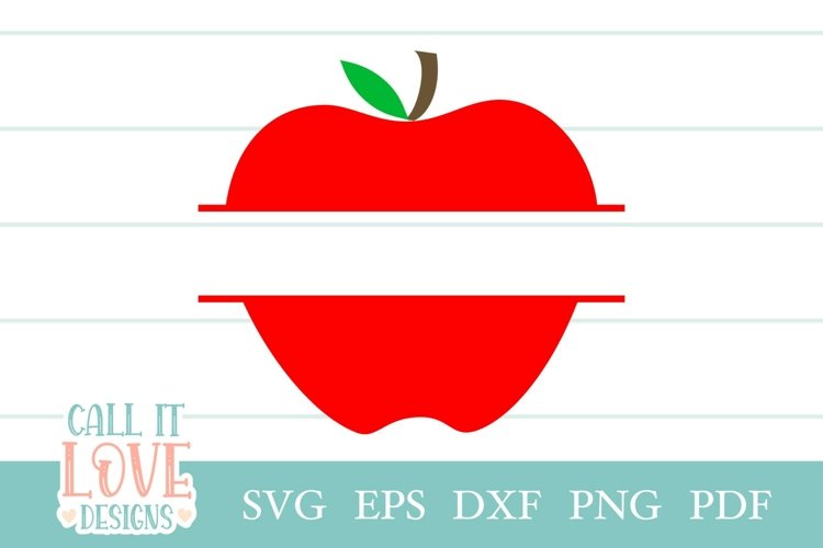 Monogram Teacher SVGs | Design Bundles