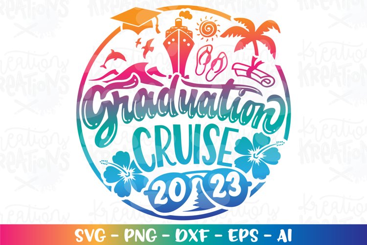 Cruise Ship svg Graduation Cruise Vacation Family Sisters