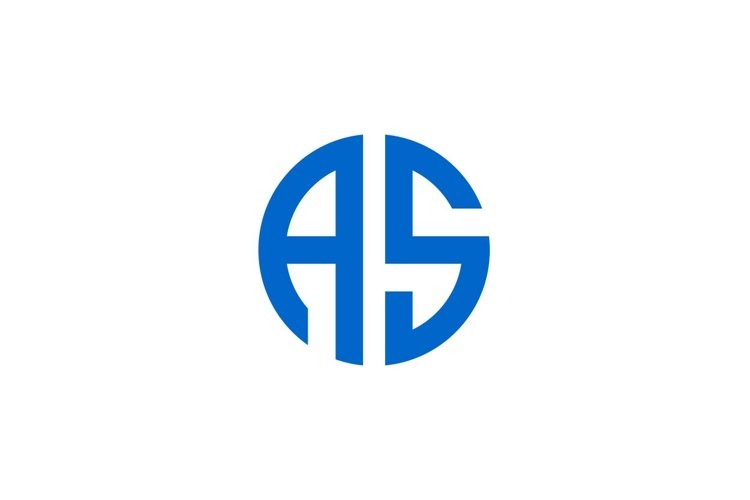 AS logo design (2195179)
