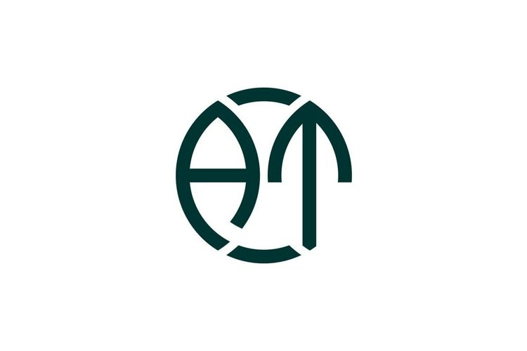 AT logo design (2622056)