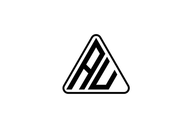 AU logo design (2622070)