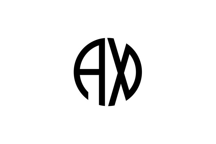 AX logo design (2195657)