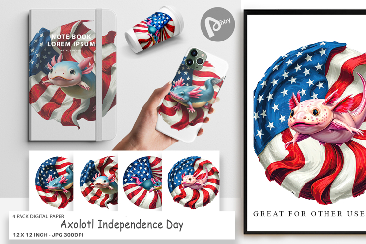 Floral | Digital Paper Seamless Pattern