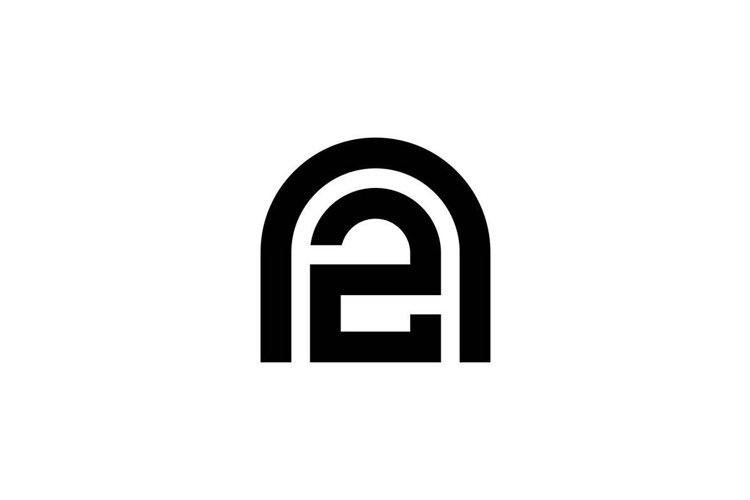 AZ ZA logo design (2622170)