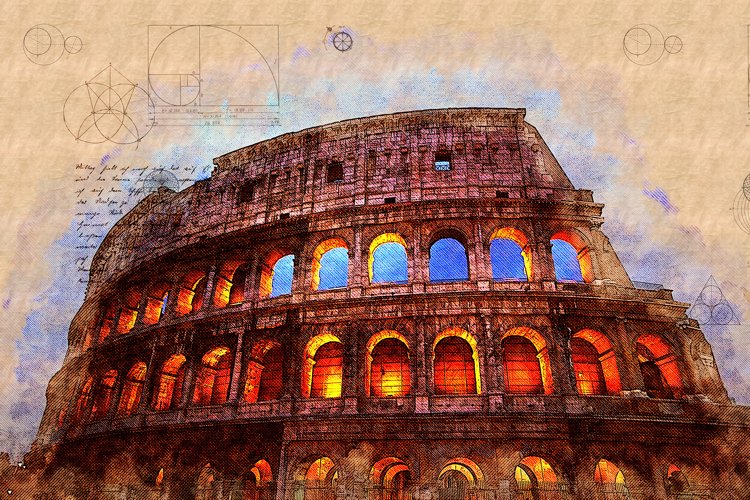 Places of interest printables in 7 different (1297837)