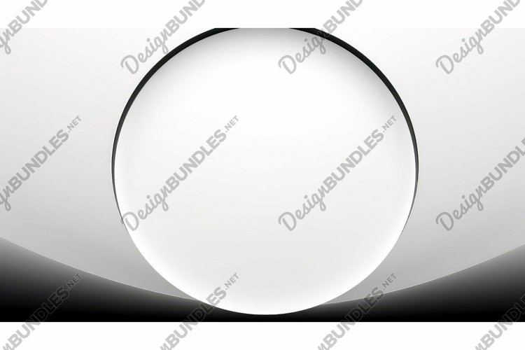 circle abstract round background (4082704)