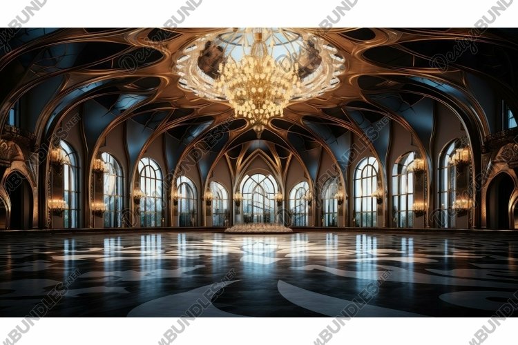 exclusive curve luxury background (4079370)