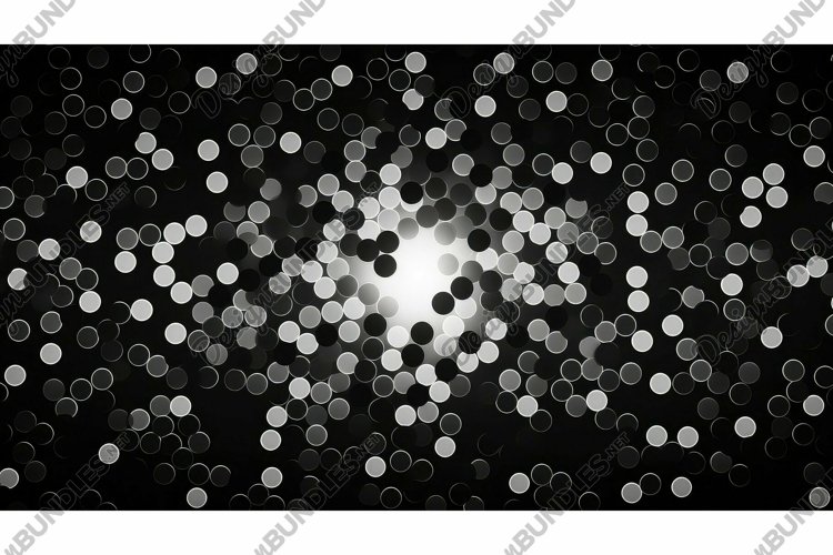 design modern dots background (4090415)