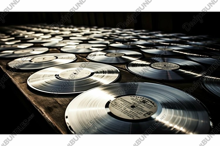 passion silver record