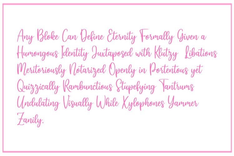 Free Script Fonts | Download Free Script Fonts Now