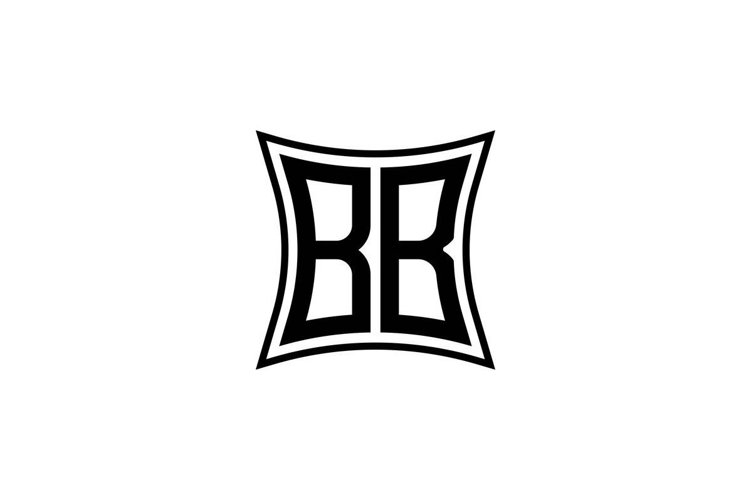 BB Logo design (2623544)
