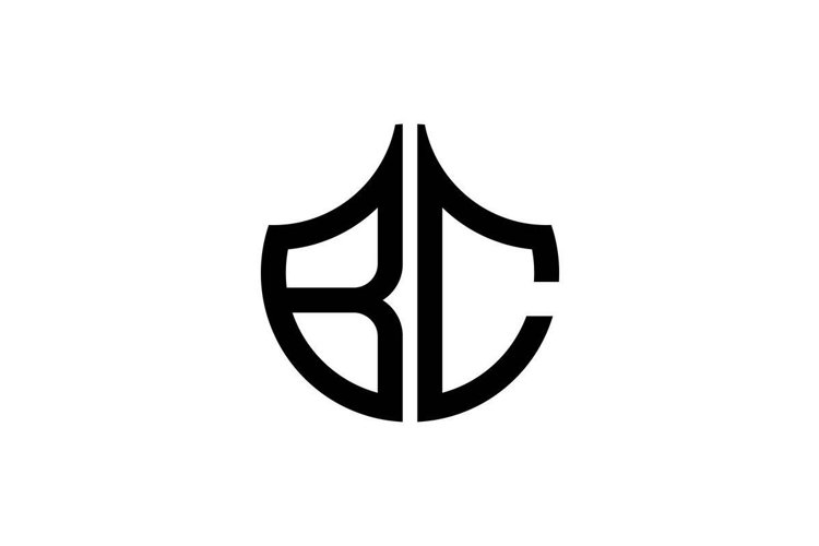 BC Logo design (2623569)