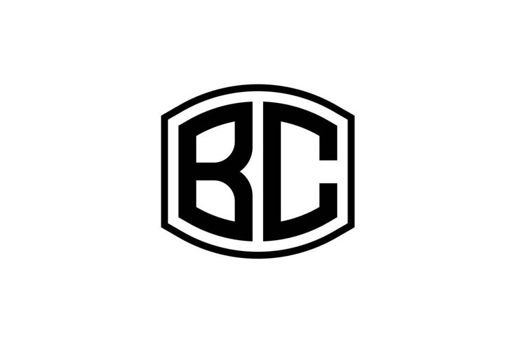 BC Logo design (2623572)