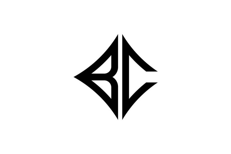 BC Logo design (2623577)