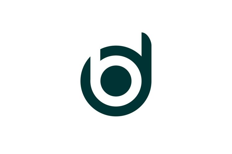 BD DB logo design (2358295)