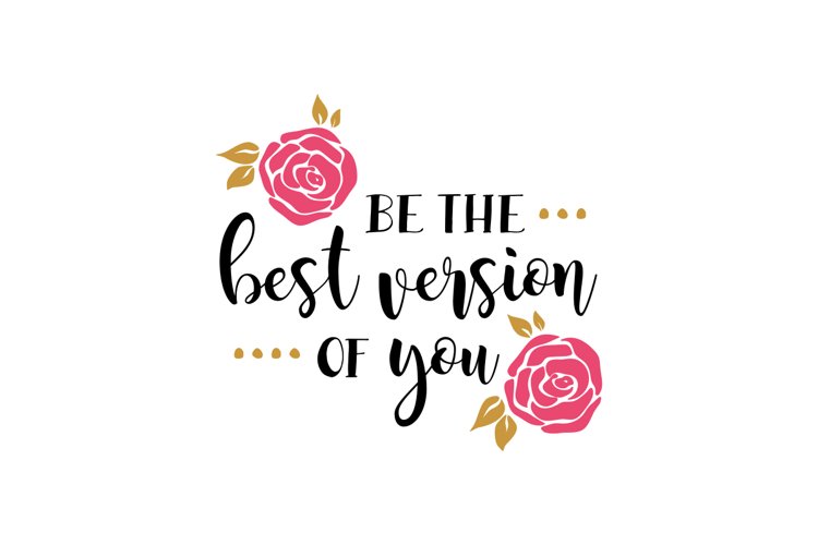 Be The Beat Version Of You