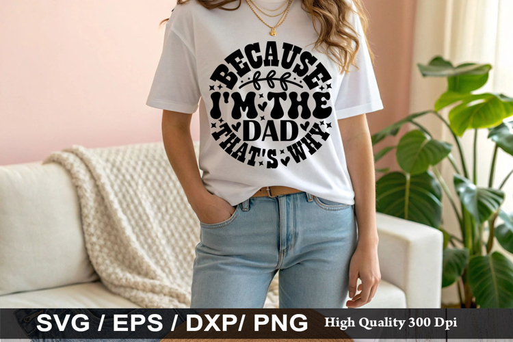 Dad Quotes SVG Bundle - Dad Design