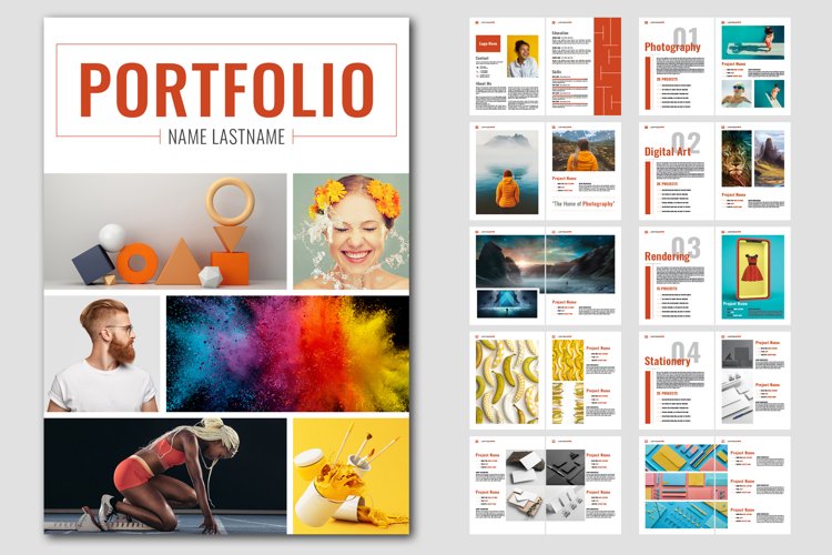 Graphic Design Portfolio Ideas Graphic Design Portfolio Ideas