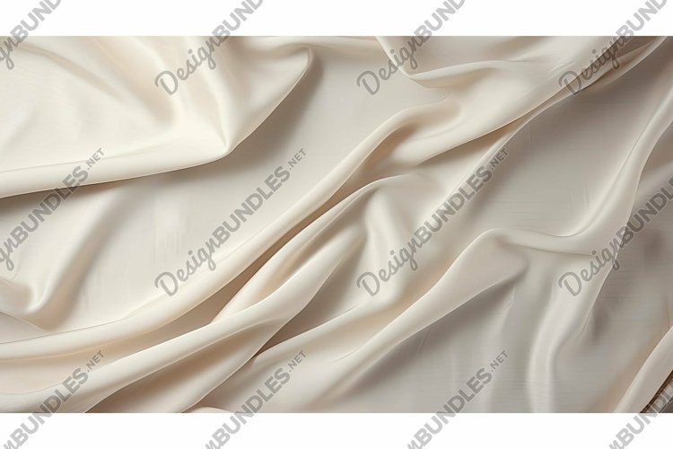 cream cloth biege background (4804720)