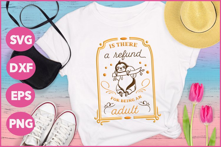 Adult SVGs | Design Bundles