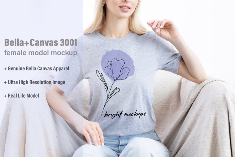 Bright Mockups | Design Bundles