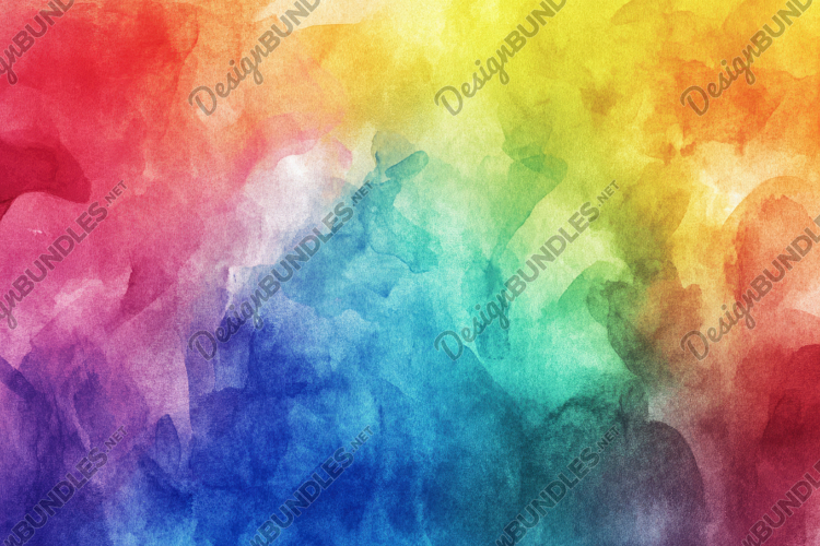 Abstract Watercolor Background Wallpaper (5534797)