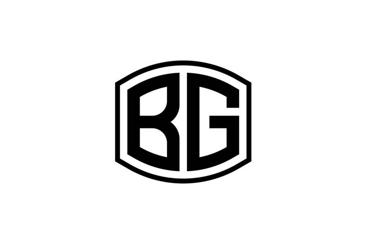BG Logo design (2624610)