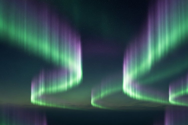 Northern lights mockup (6557026)