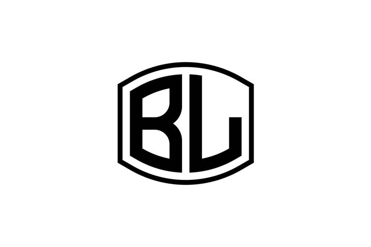 BL Logo design (2624892)