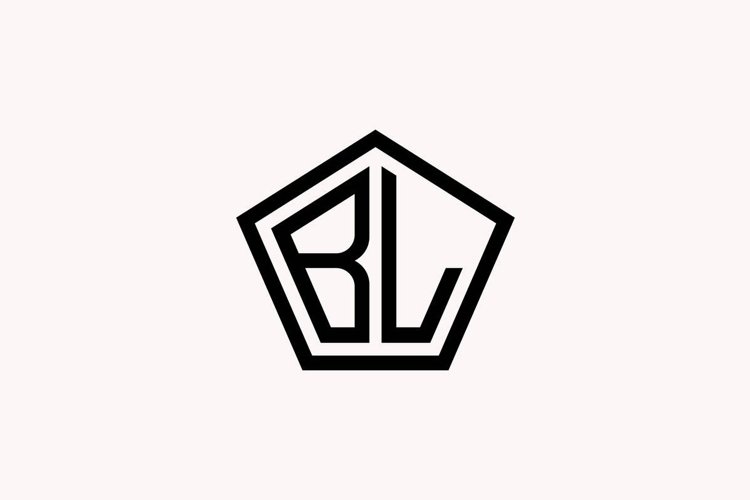 BL Logo design (2624901)