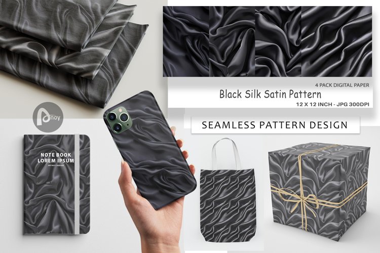 Floral | Digital Paper Seamless Pattern