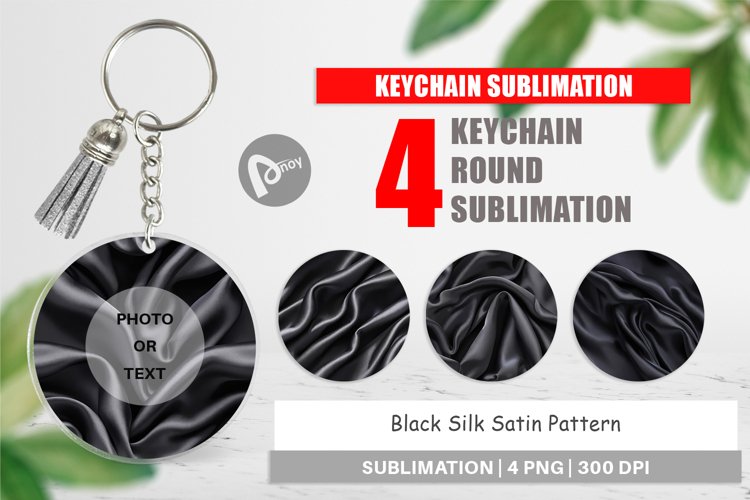 12 Bundle Keychain Sublimation Designs