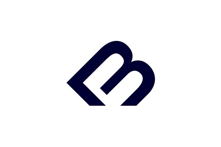 BM MB Logo design (2358685)