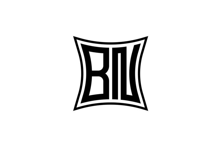 BN Logo design (2624929)