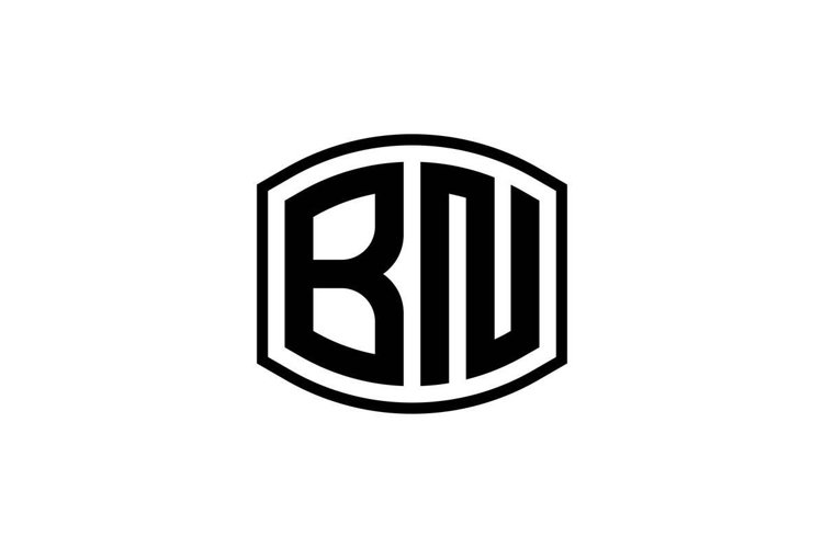 BN Logo design (2624931)
