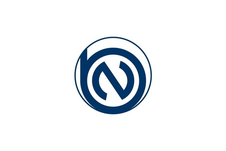 BN NB logo design (2624921)