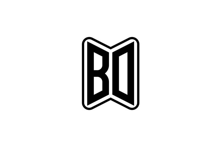 BO Logo design (2624948)