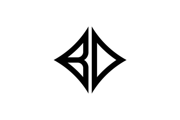 BO Logo design (2624950)
