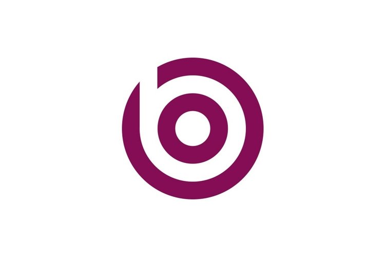 BO OB Logo design (2359409)
