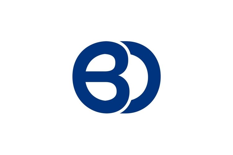 BO OB Logo design (2359410)