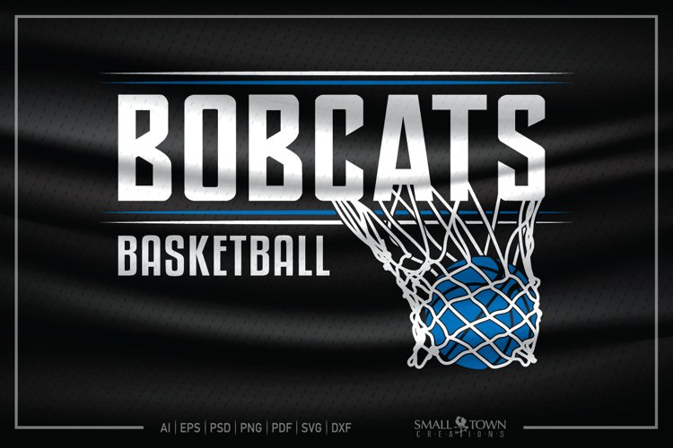 Bobcat SVG | Design Bundles