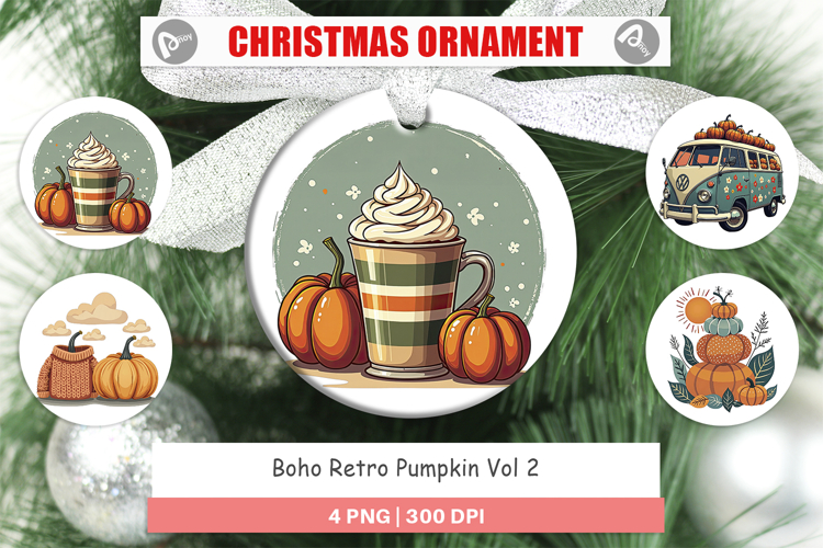 Christmas Ornaments