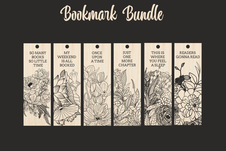 Bookmark Bundle, Bookmark SVG, Bookmark, Coloring Bookmarks