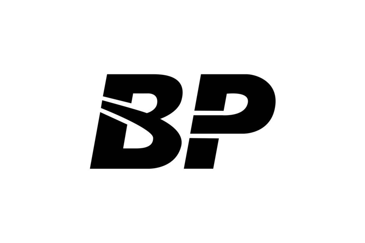 BP Logo Design (6117328)