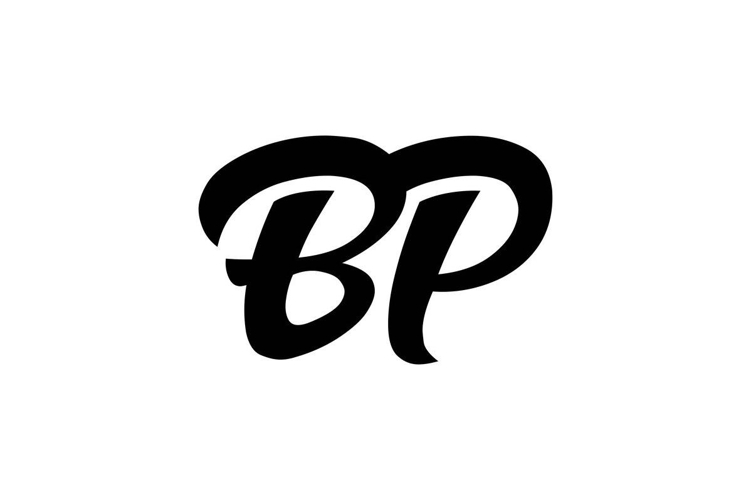 BP Logo Design (6117337)