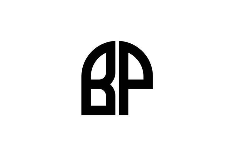 BP logo design (2624971)