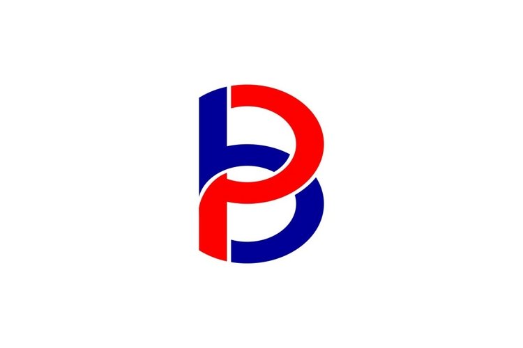 BP PB logo design (2359427)