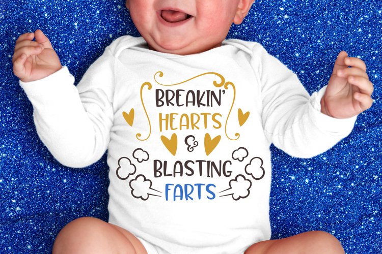 Baby SVG | Design Bundles