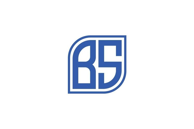 BS logo design (2625241)